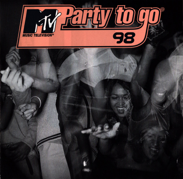Various Artists - MTV Party To Go 98 - Reviews - Album of The Year