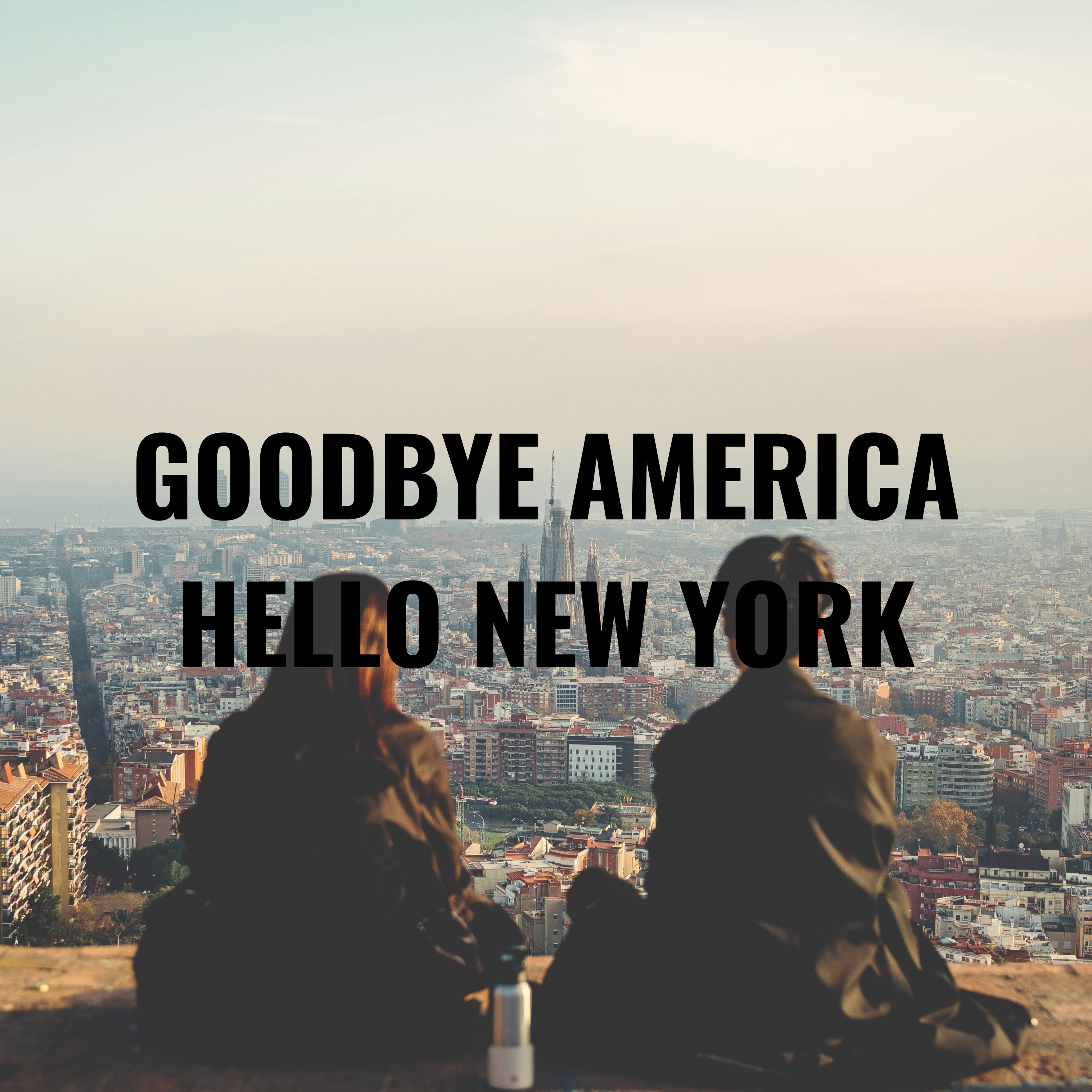 Schwizzle D.A.W.G. - Goodbye America, Hello New York - Reviews - Album ...