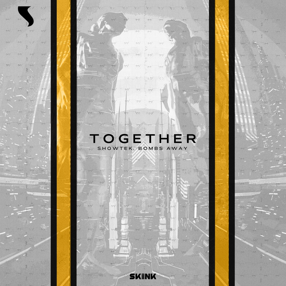 Showtek & Bombs Away - Together - Reviews - Album of The Year