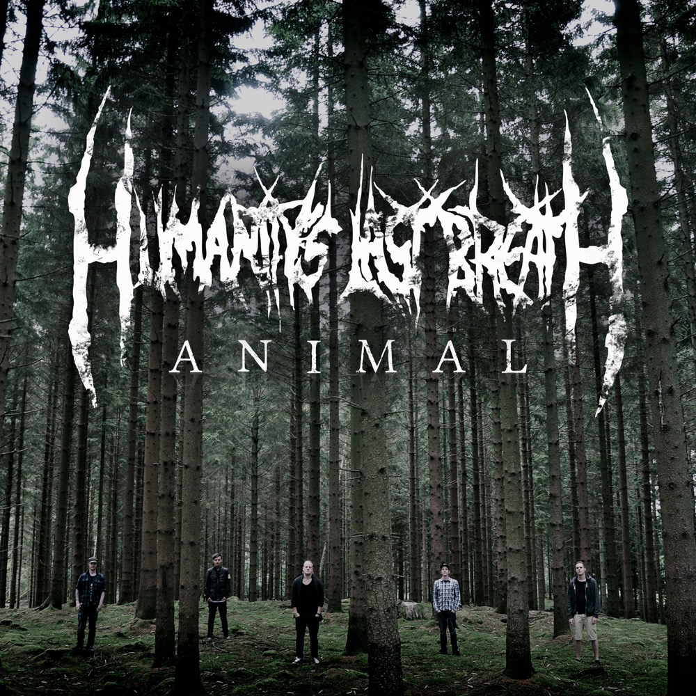 Humanity's Last Breath - Animal - Reviews - Album of The Year