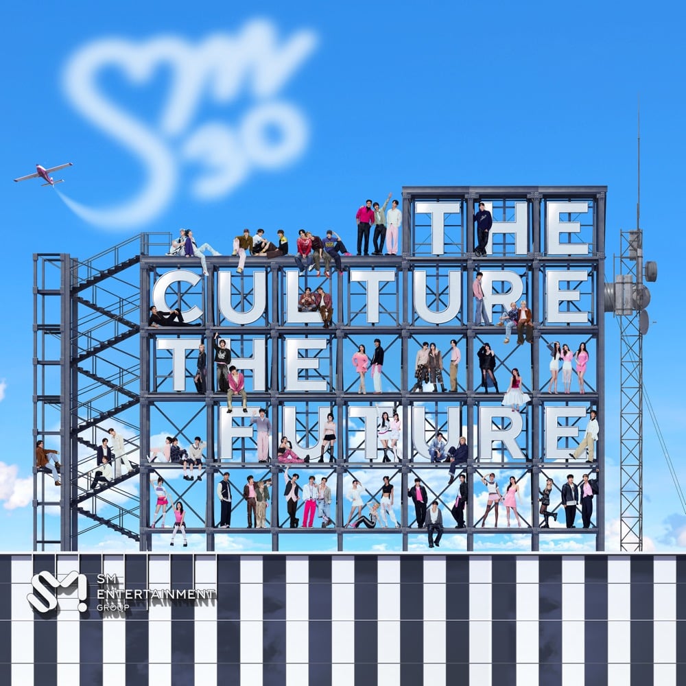 SMTOWN - 2025 SMTOWN : THE CULTURE, THE FUTURE review by Tropi_Lemon ...