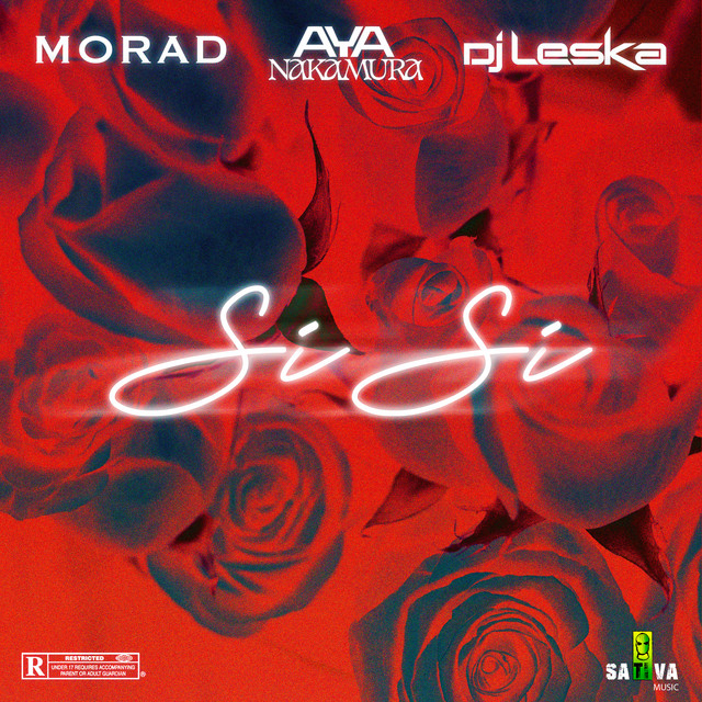 SativaMusic, Aya Nakamura & Morad - Si Si (Single) - Reviews - Album of ...