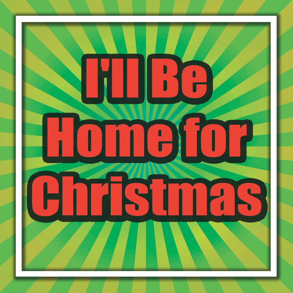 The Three Degrees - I'll Be Home for Christmas - Reviews - Album of The ...