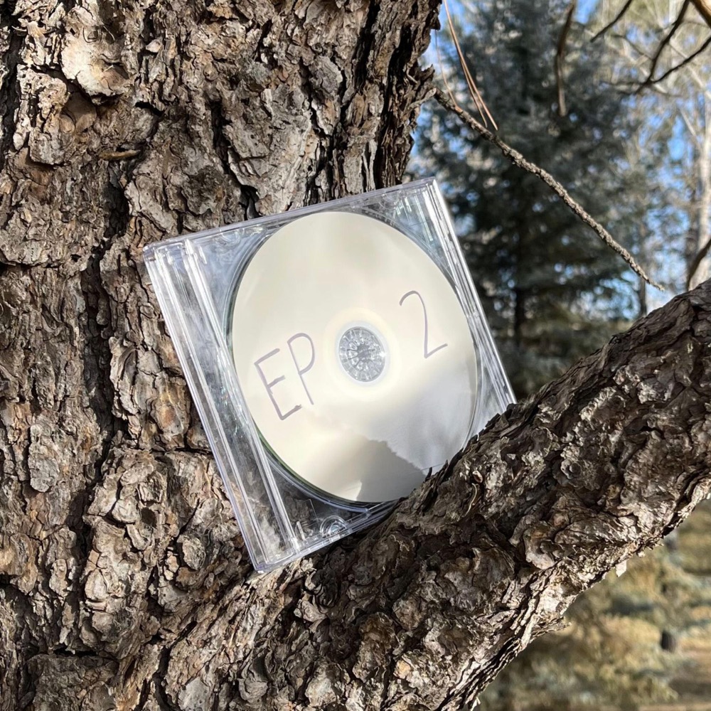 Josh Dare - Quadraphonic, Pt. 2 (EP) - Reviews - Album of The Year