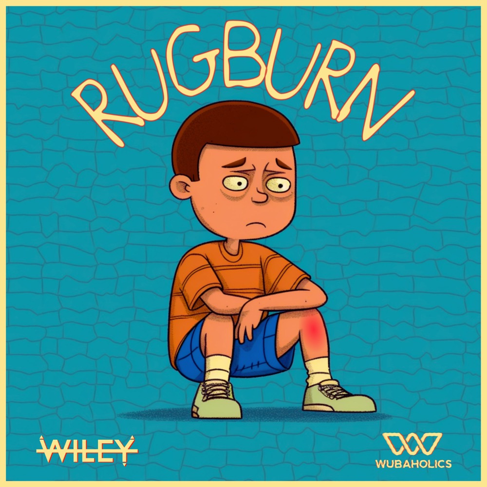 Wiley - RUG BURN - Reviews - Album of The Year