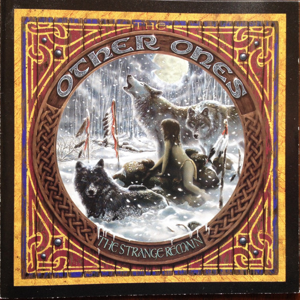 The Other Ones (Grateful Dead) - The Strange Remain - Reviews - Album ...