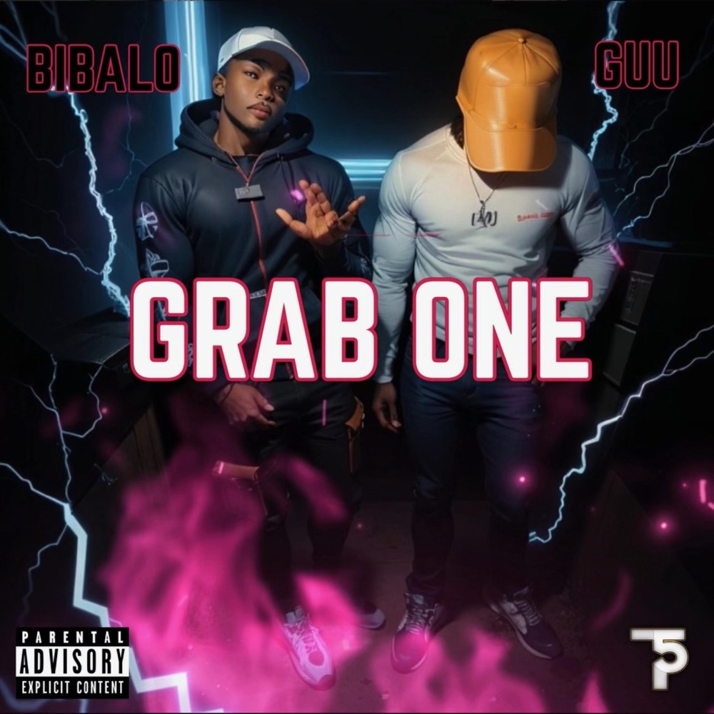 Bibalo - Grab One - Reviews - Album of The Year