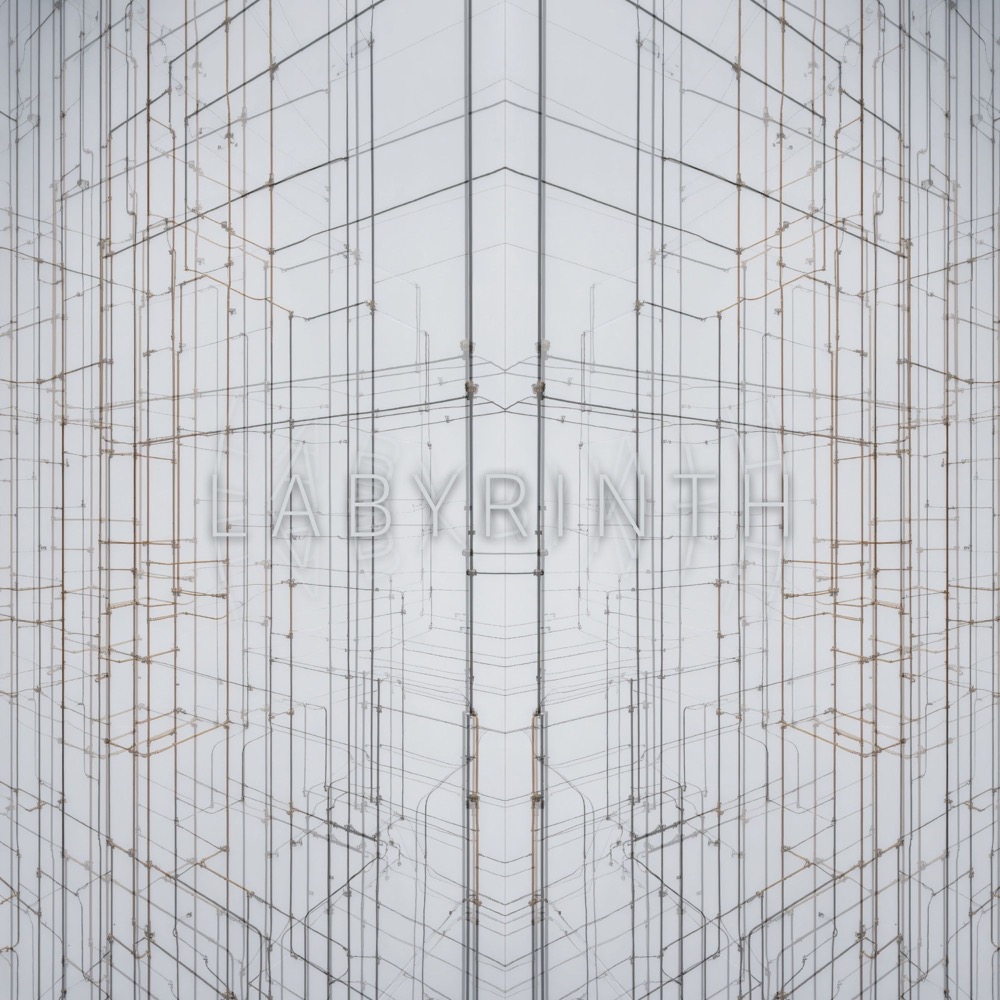 Save Your Last Breath - Labyrinth (Single) - Reviews - Album of The Year