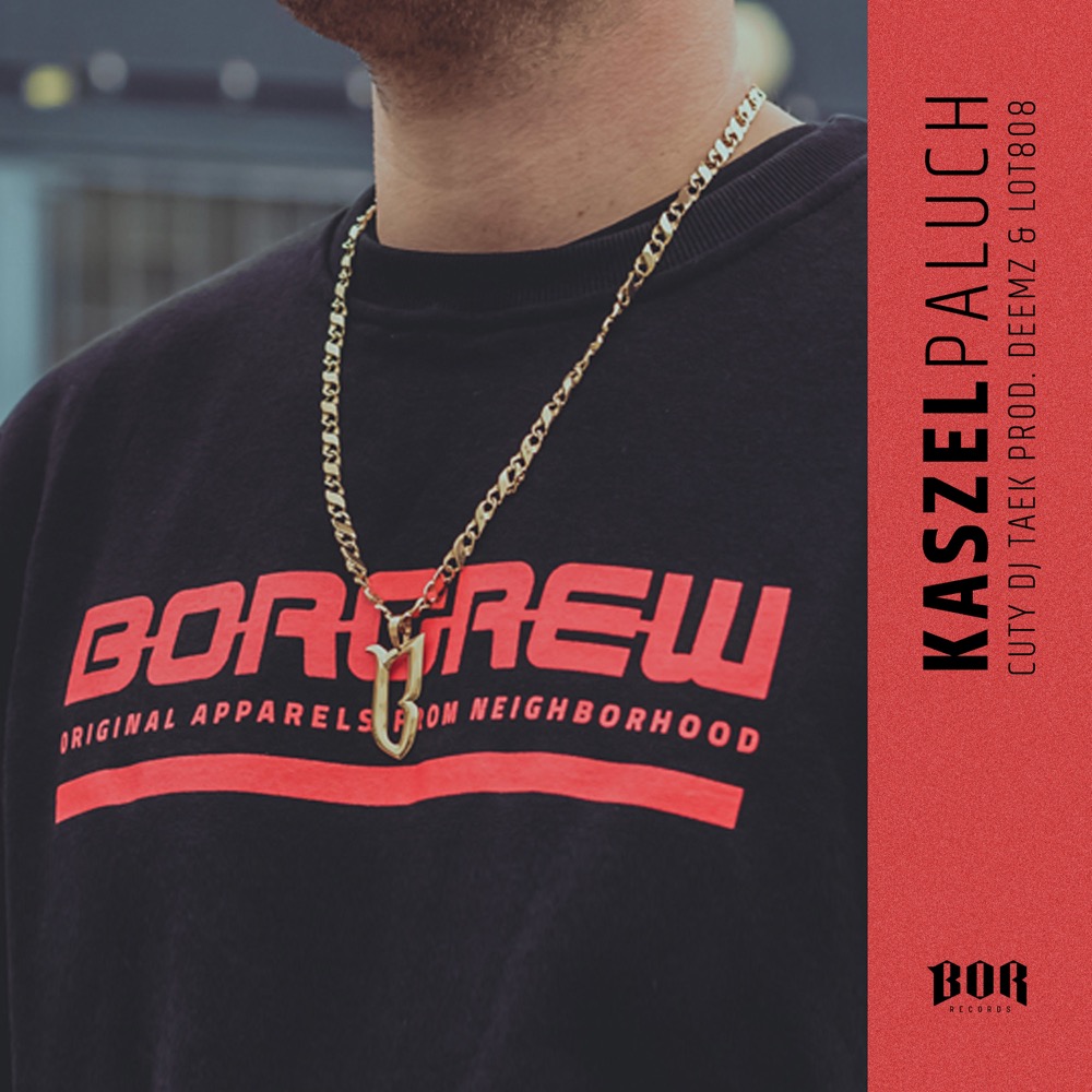Paluch - Kaszel (Single) - Reviews - Album of The Year