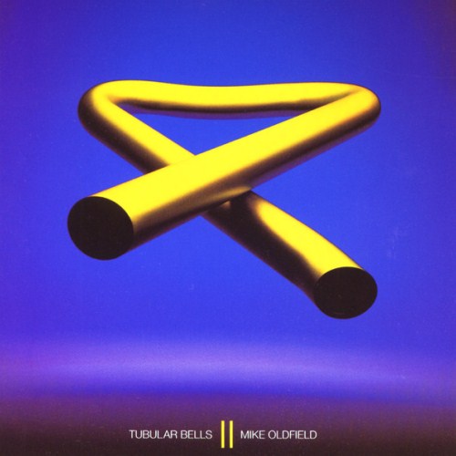 Mike Oldfield - Tubular Bells II - Reviews - Album of The Year