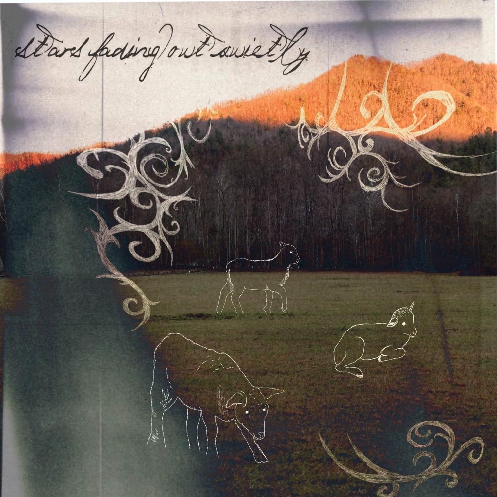 starsfadingoutquietly - starsfadingoutquietly (EP) - Reviews - Album of ...
