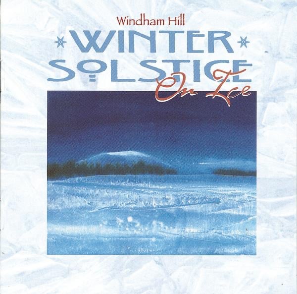 Various Artists - Winter Solstice On Ice - Reviews - Album of The Year