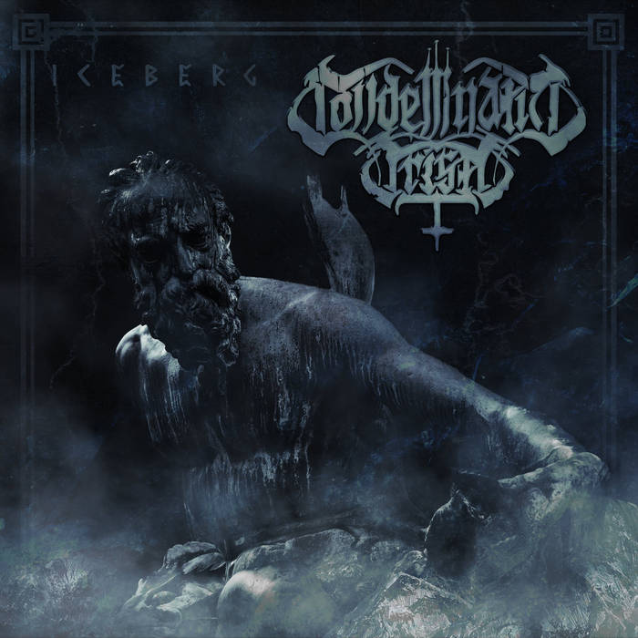 Condemnatio Cristi - Iceberg (EP) - Reviews - Album of The Year