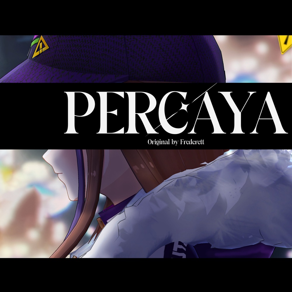 Frederett - Percaya - Reviews - Album of The Year