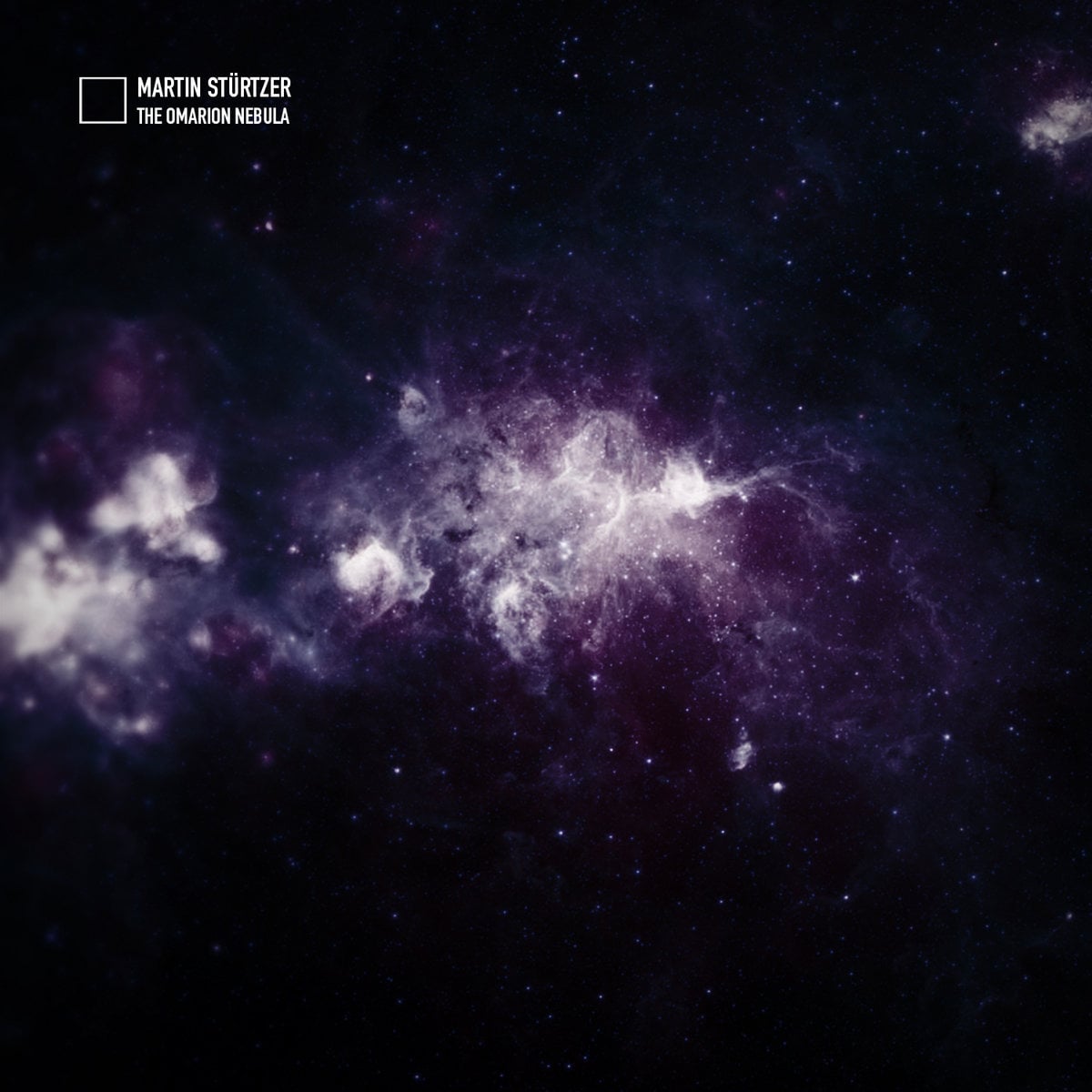Martin Stürtzer - The Omarion Nebula - Reviews - Album of The Year