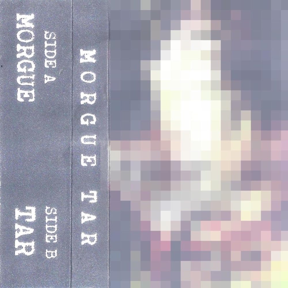 Morgue Tar - Morgue Tar - Reviews - Album of The Year