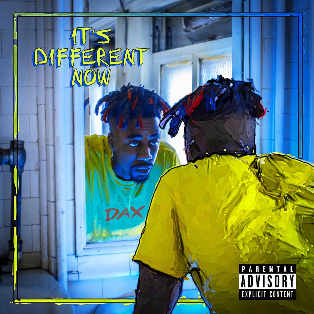 Albums Similar to It's Different Now by Dax