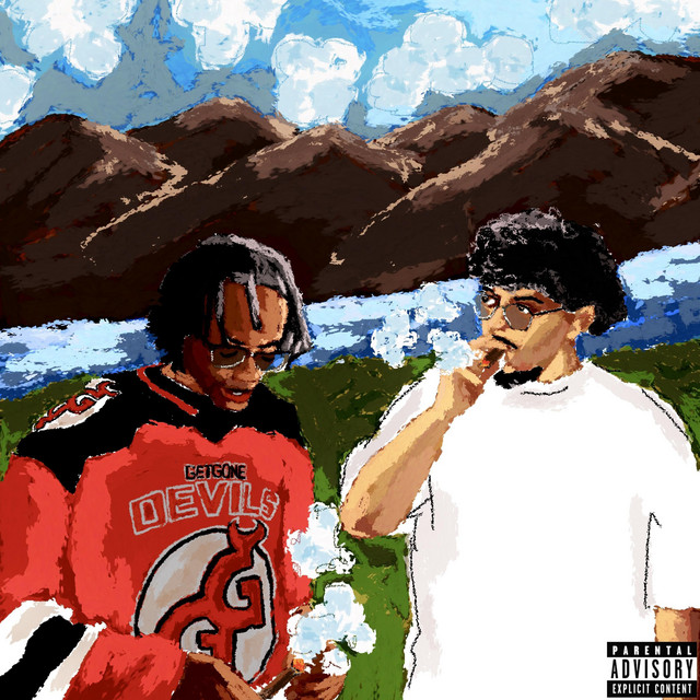 justicexavier & Your Stepdad - Be Like That (Single) - Reviews - Album ...