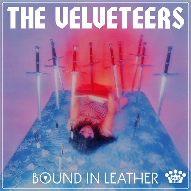 The Velveteers - Bound In Leather (Single) - Reviews - Album of The Year