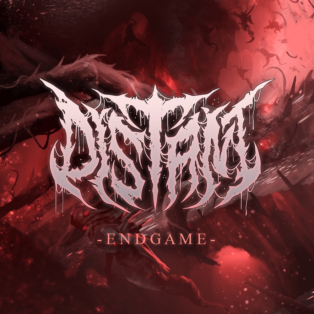 Distant - Endgame - Reviews - Album of The Year