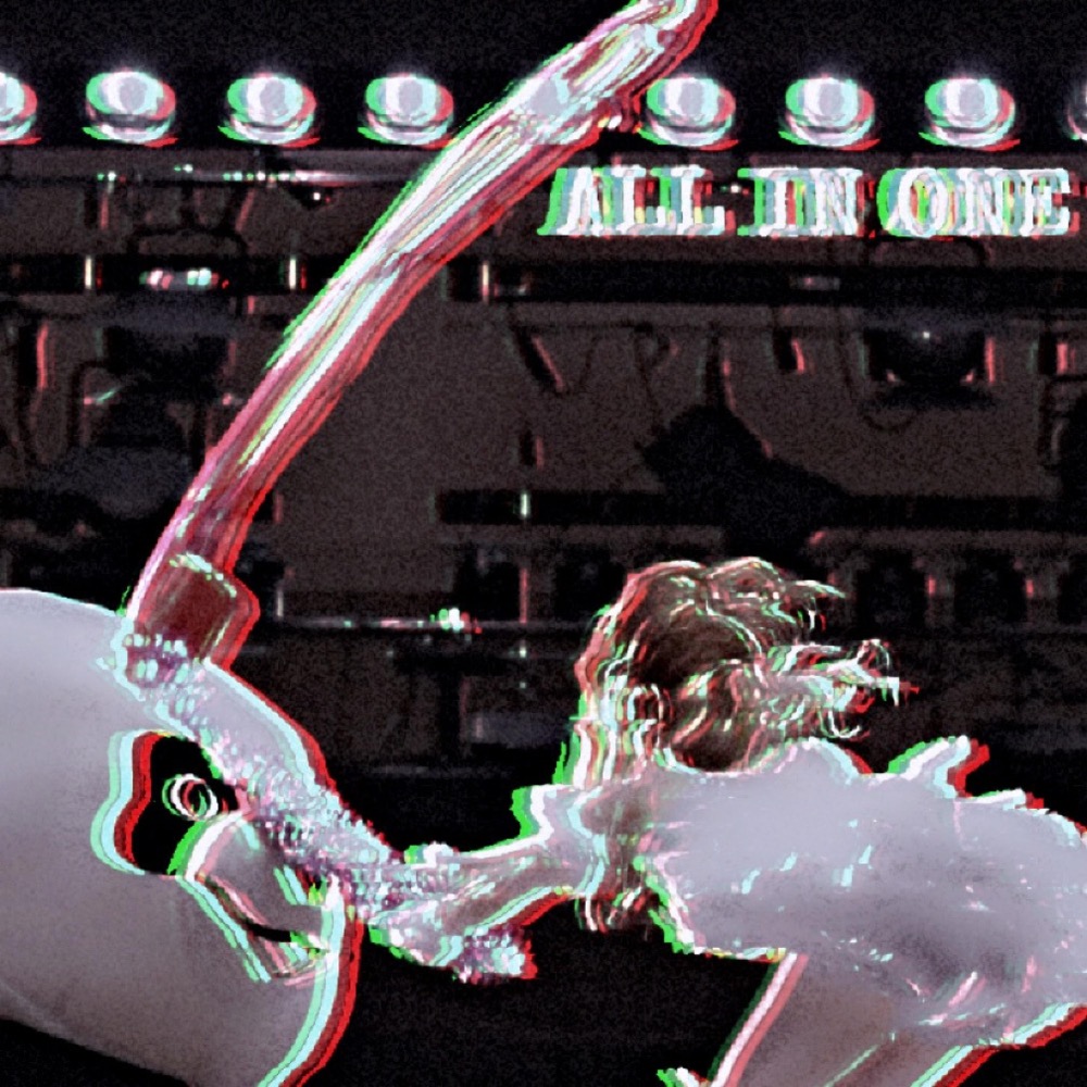STION CC - ALL IN ONE - Reviews - Album of The Year