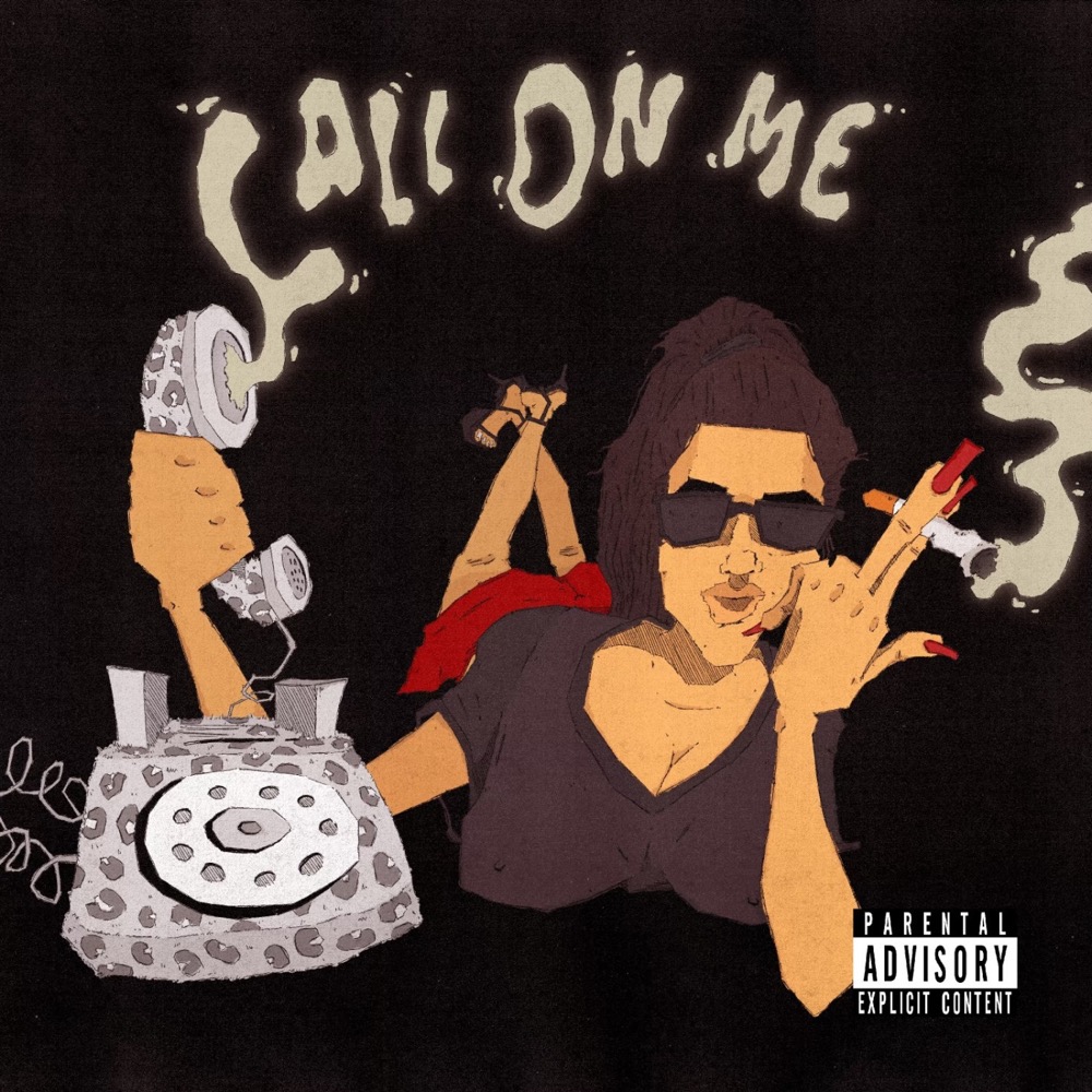 echstacy - call on me (Single) - Reviews - Album of The Year