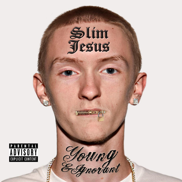 Slim Jesus - Young & Ignorant (EP) - Reviews - Album of The Year