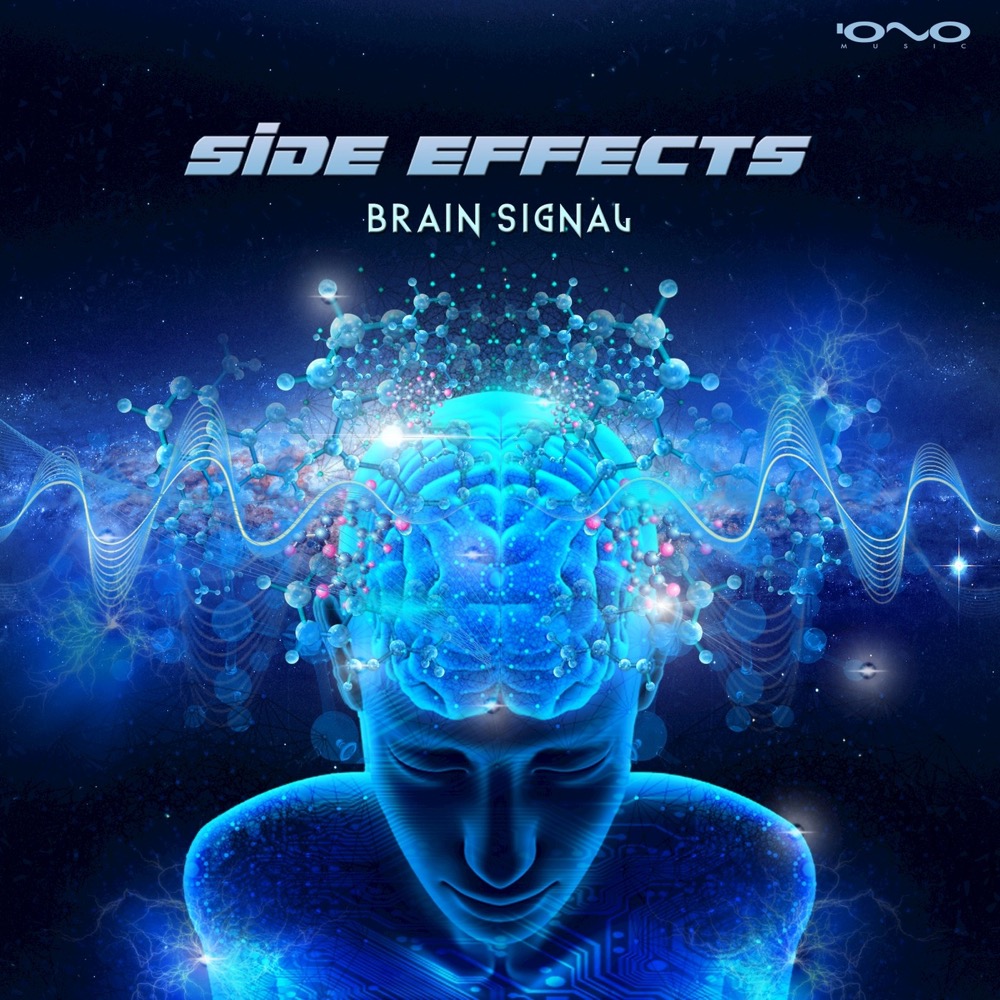 Side Effects - Brain Signal (EP) - Reviews - Album of The Year