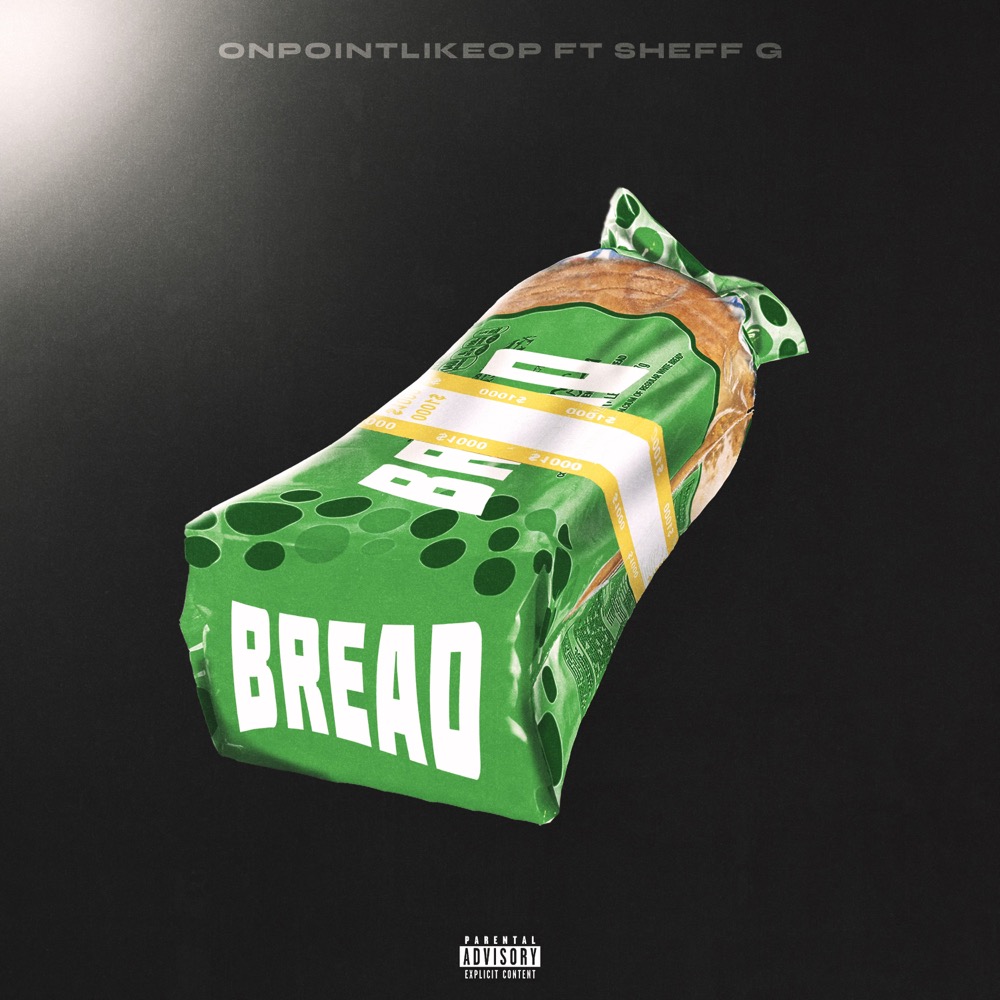 OnPointLikeOP - Bread - Reviews - Album of The Year