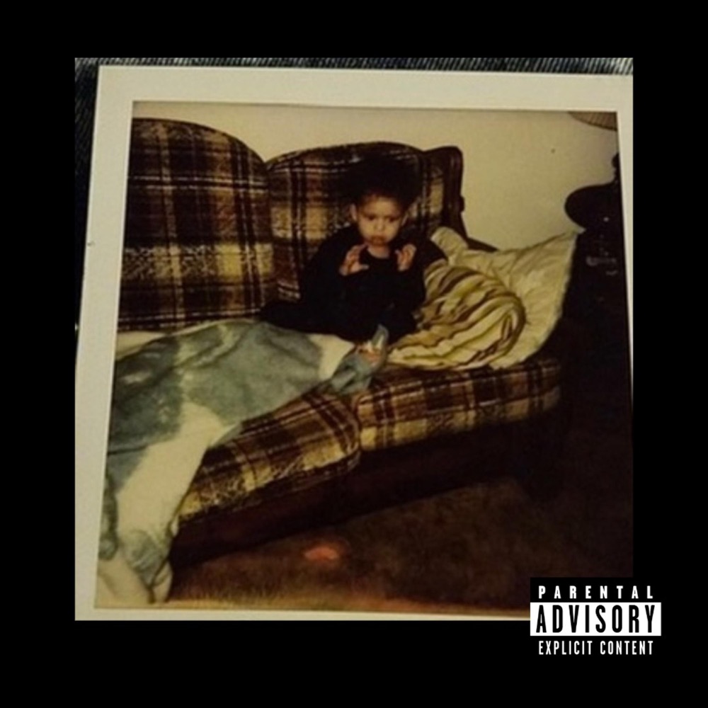 Hood Ken - Love Drunk - Reviews - Album of The Year