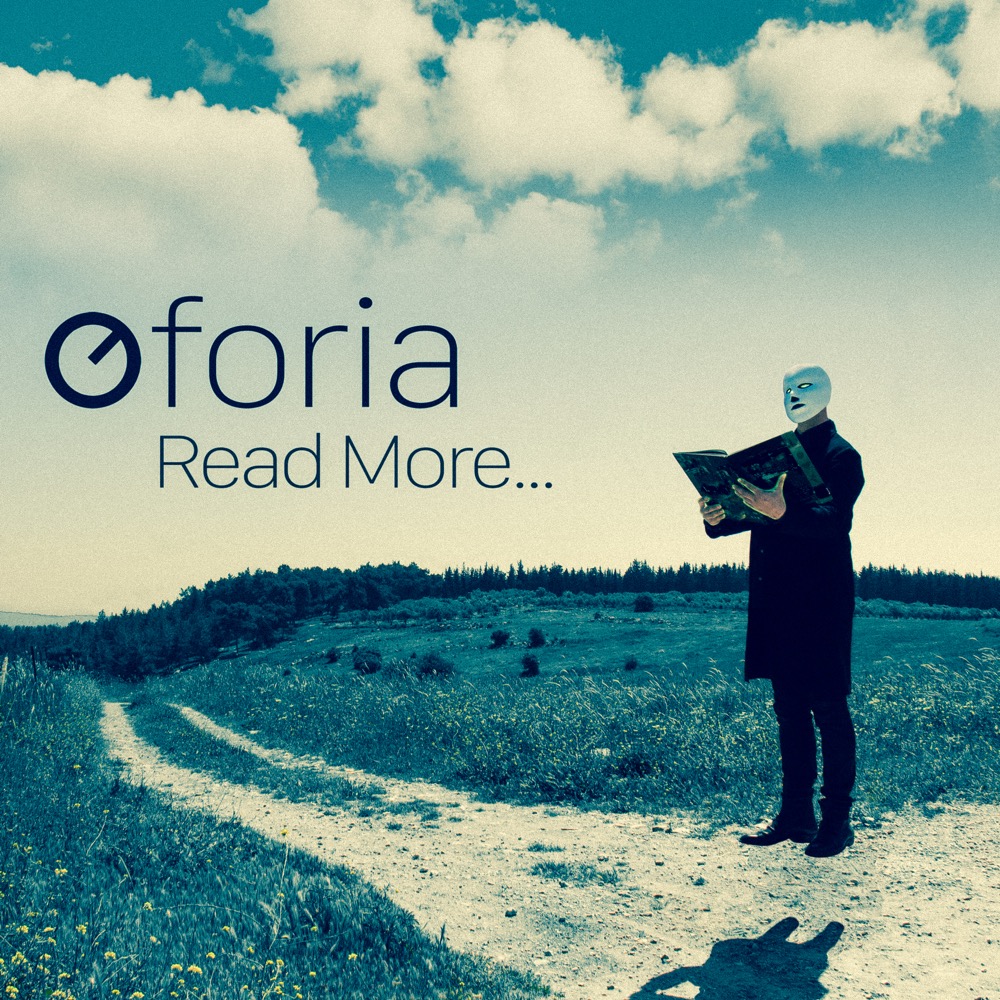 Oforia - Read More... - Reviews - Album of The Year