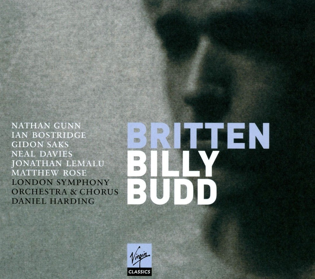 Nathan Gunn, Ian Bostridge, Gidon Saks, Neal Davies, Jonathan Lemalu ...
