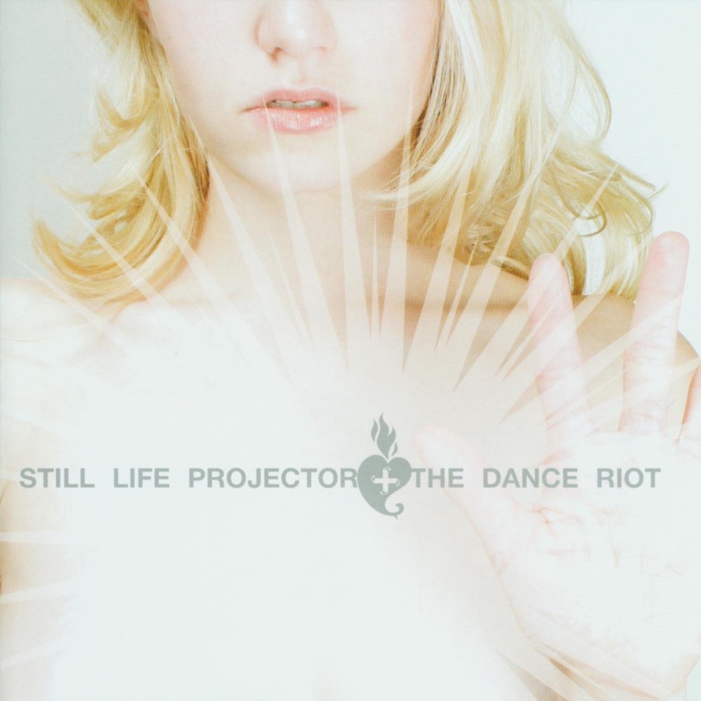 Still Life Projector - The Dance Riot - Reviews - Album of The Year