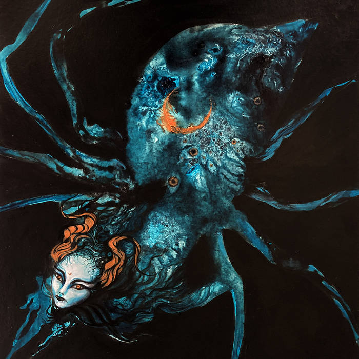 Albums Similar to Sleep Paralysis by Sleep Paralysis
