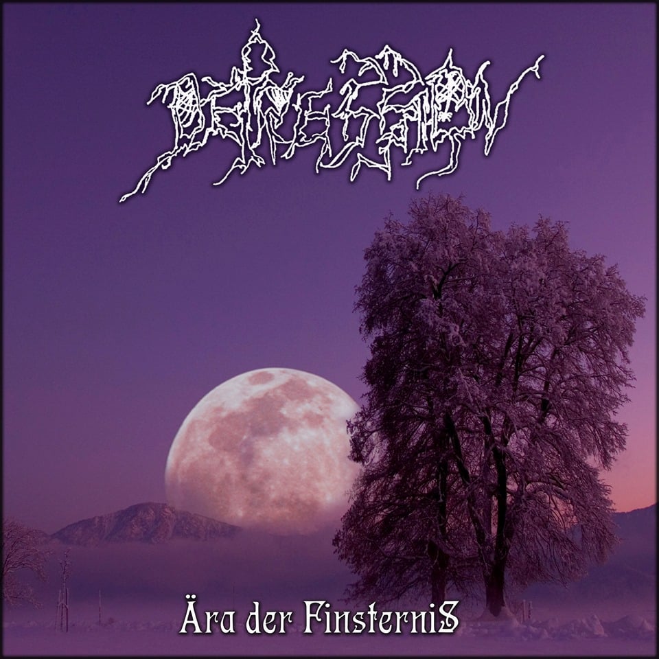 Depression - Ära der Finsternis - Reviews - Album of The Year