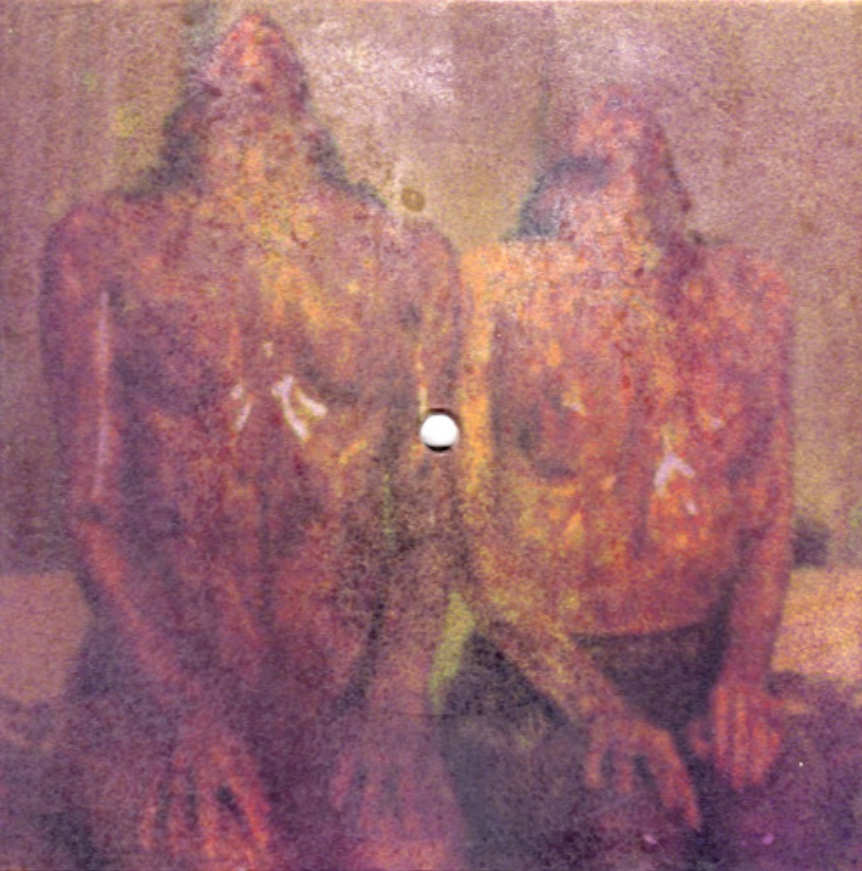 Wolf Eyes Wolf Eyes Reviews Album Of The Year
