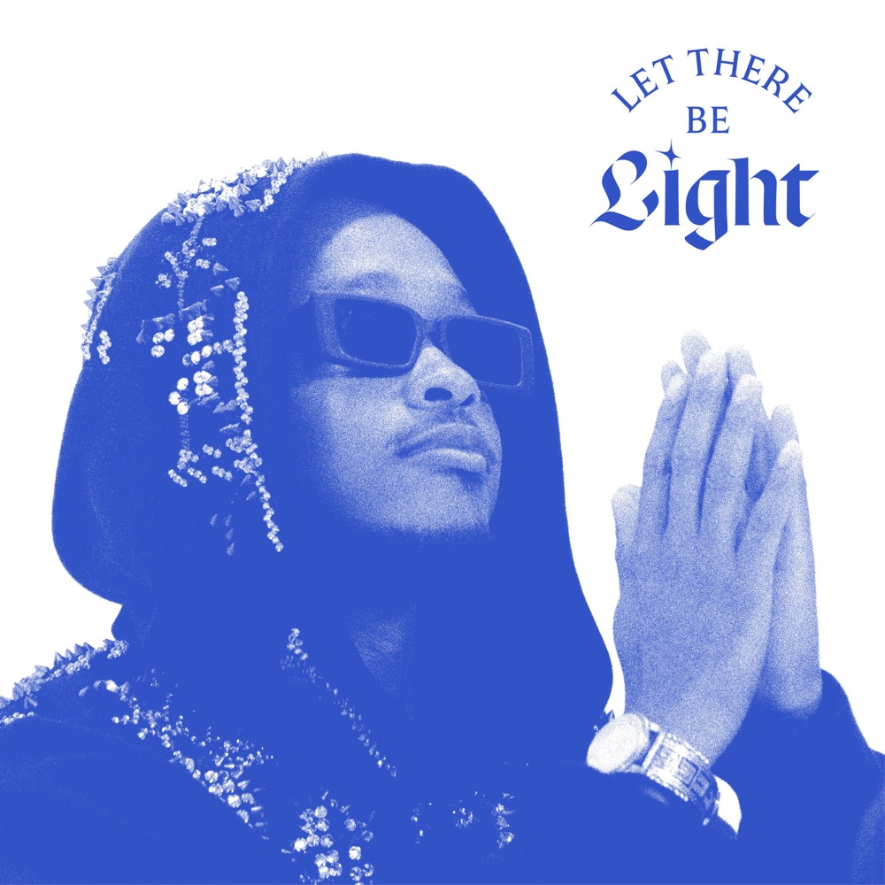 Brock Seals - Let There Be Light - Reviews - Album of The Year