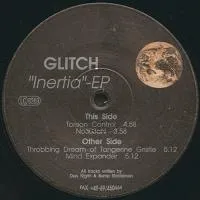 Glitch - Inertia (EP) - Reviews - Album of The Year