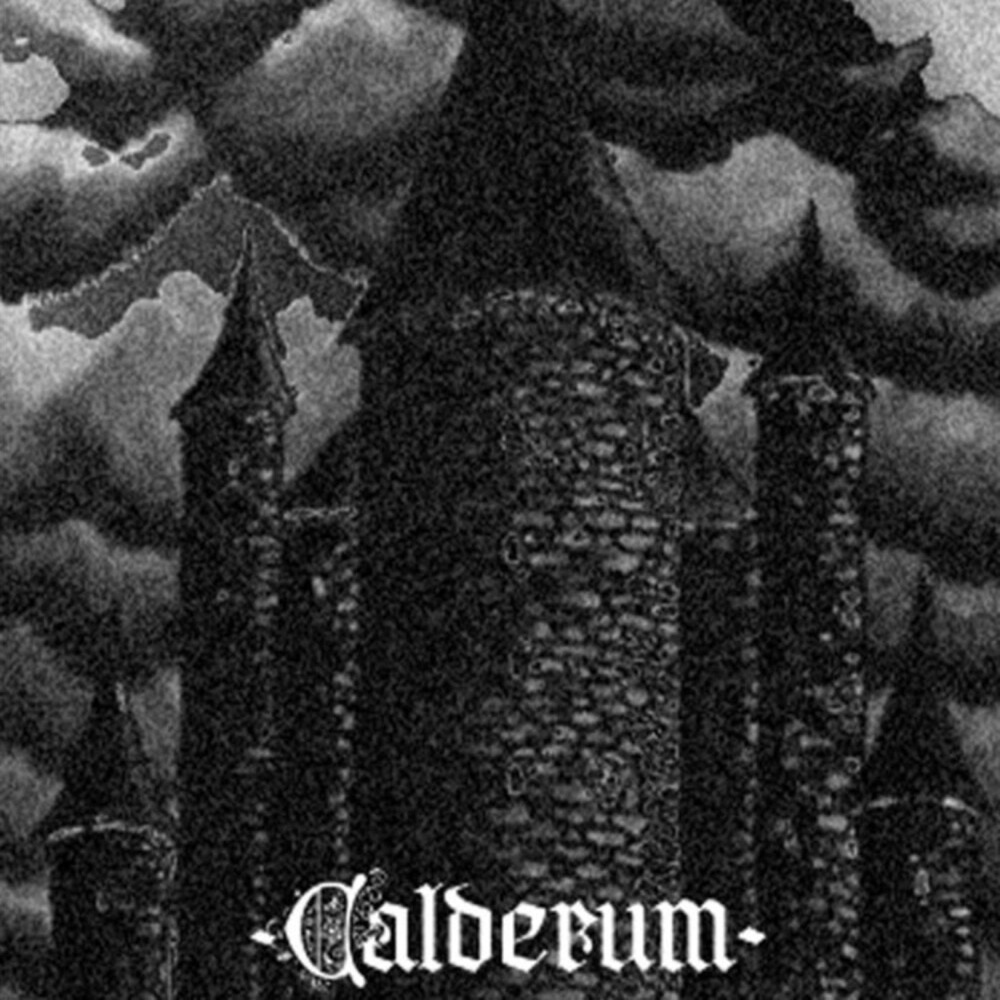 Calderum - The Solace Path (EP) - Reviews - Album of The Year