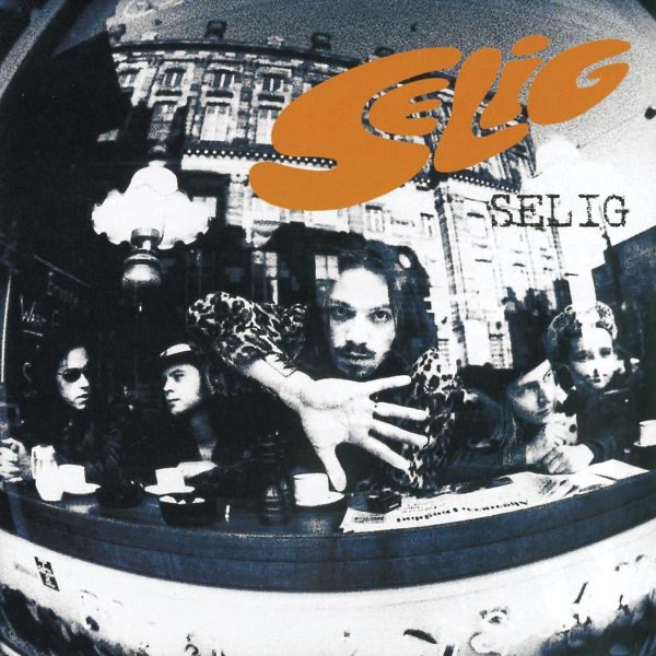 Selig - Selig - Reviews - Album of The Year