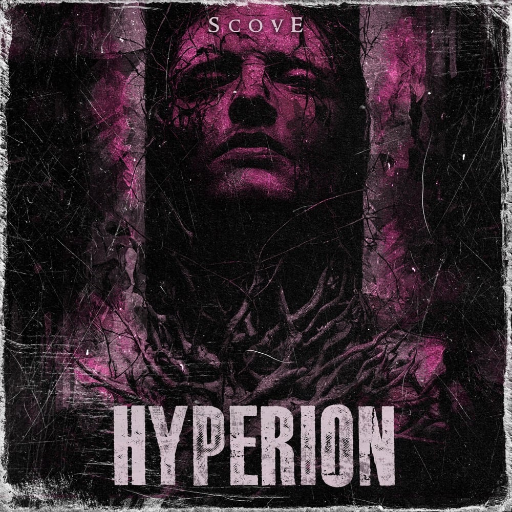 Scove - HYPERION - Reviews - Album of The Year