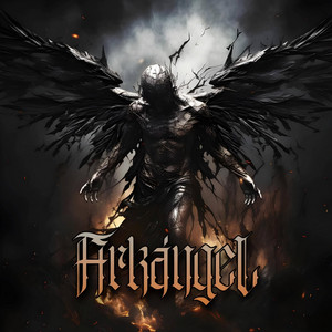 Arkángel - Arkángel (EP) - Reviews - Album of The Year