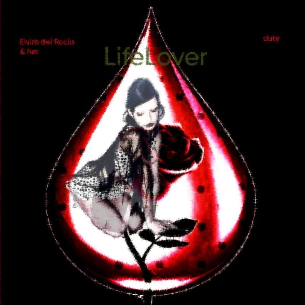 Elvira Del Rocío - LifeLover - Reviews - Album of The Year
