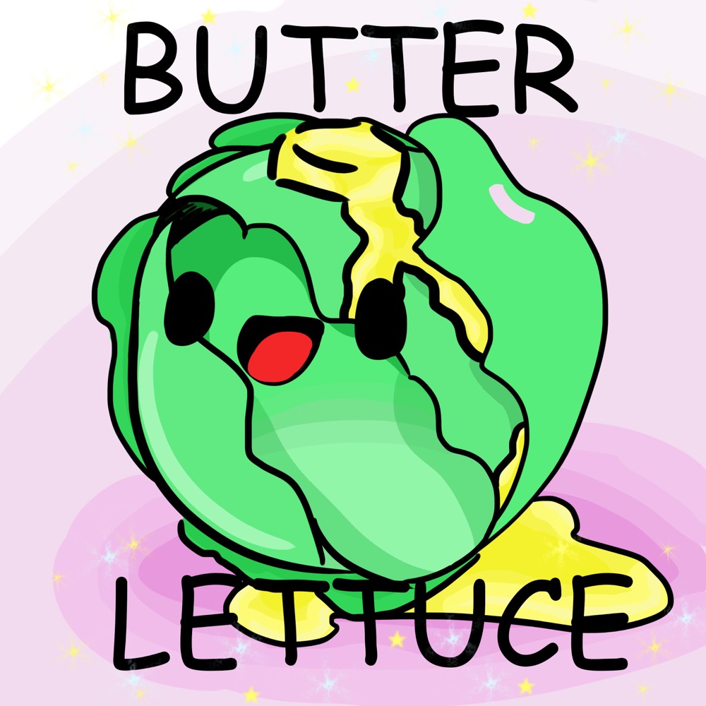 Thquib - Butter Lettuce (Single) - Reviews - Album of The Year
