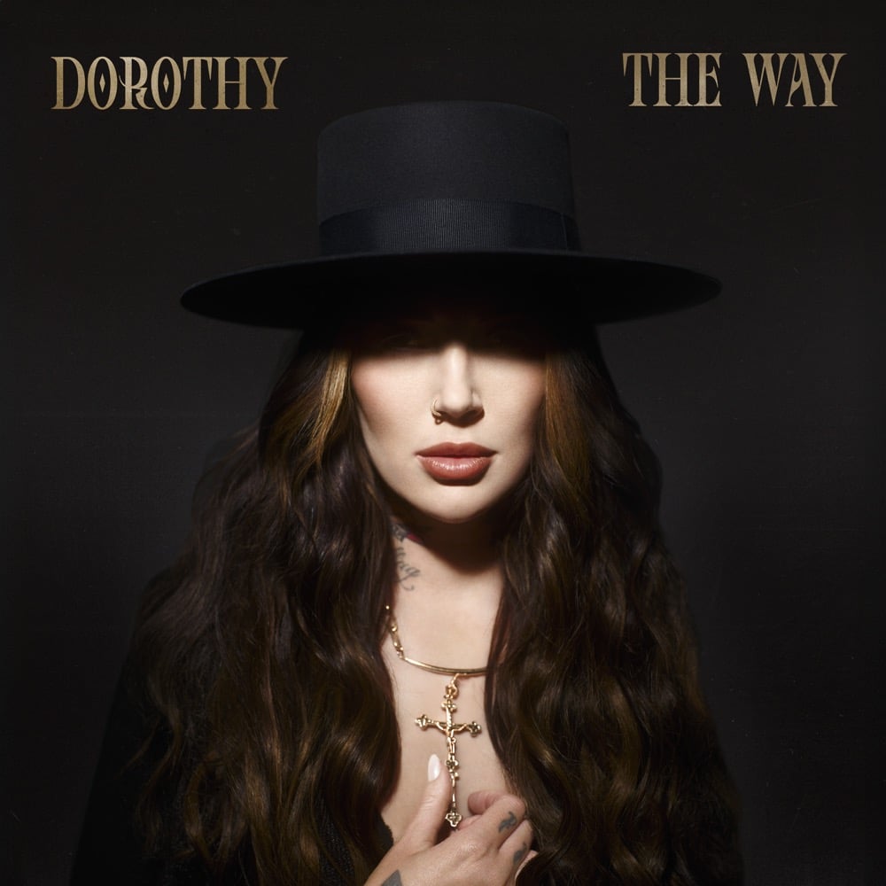 Albums Similar to THE WAY by Dorothy