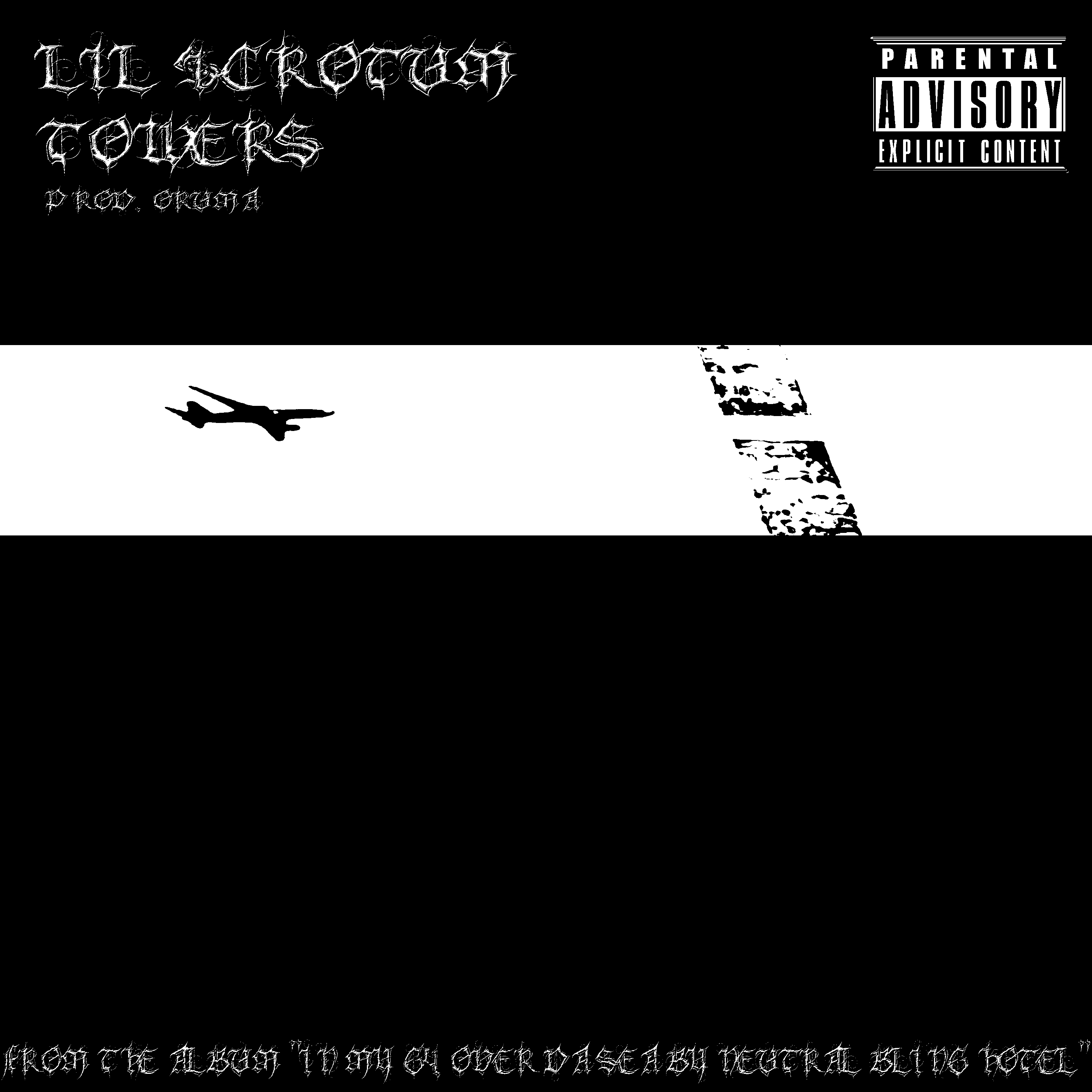 lil $crotum - Towers - Reviews - Album of The Year