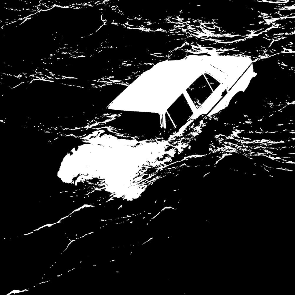 Holywatr - make it hard to steer (Single) - Reviews - Album of The Year