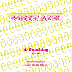 Pisstank - Ravecore Anthems (EP) - Reviews - Album of The Year