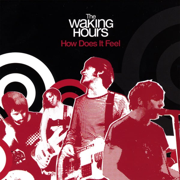 The Waking Hours - How Does It Feel - Reviews - Album of The Year