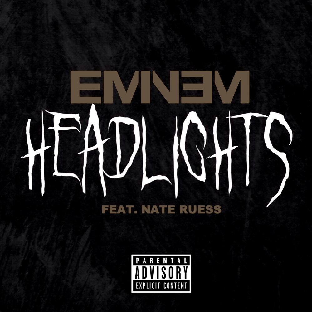 Eminem - Headlights (Single) - Reviews - Album of The Year